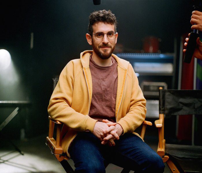 דן מסר - ניב עשת כהן